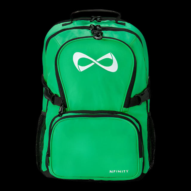 Nfinity Classic Cheer Backpack – Cheer Amor'e